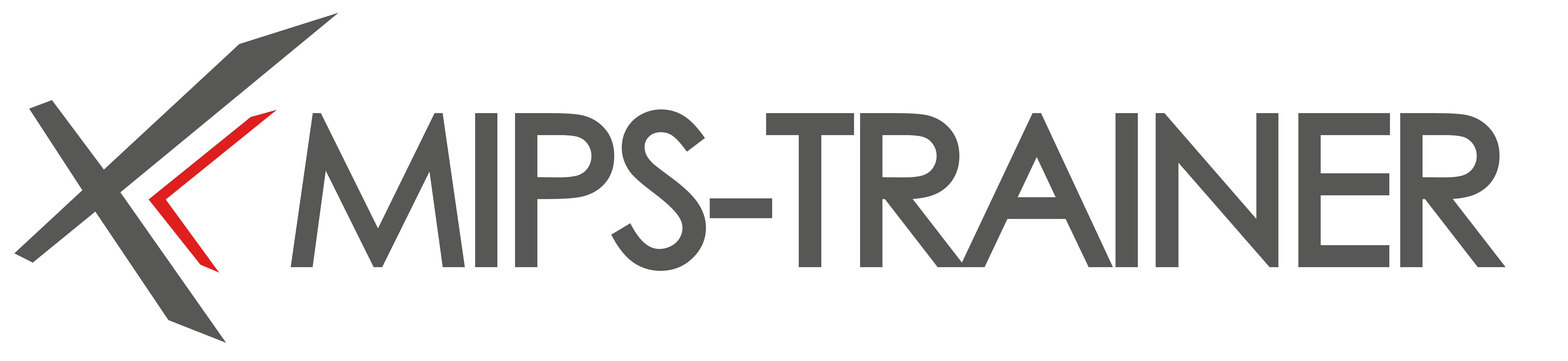 MIPS Trainer Matrix